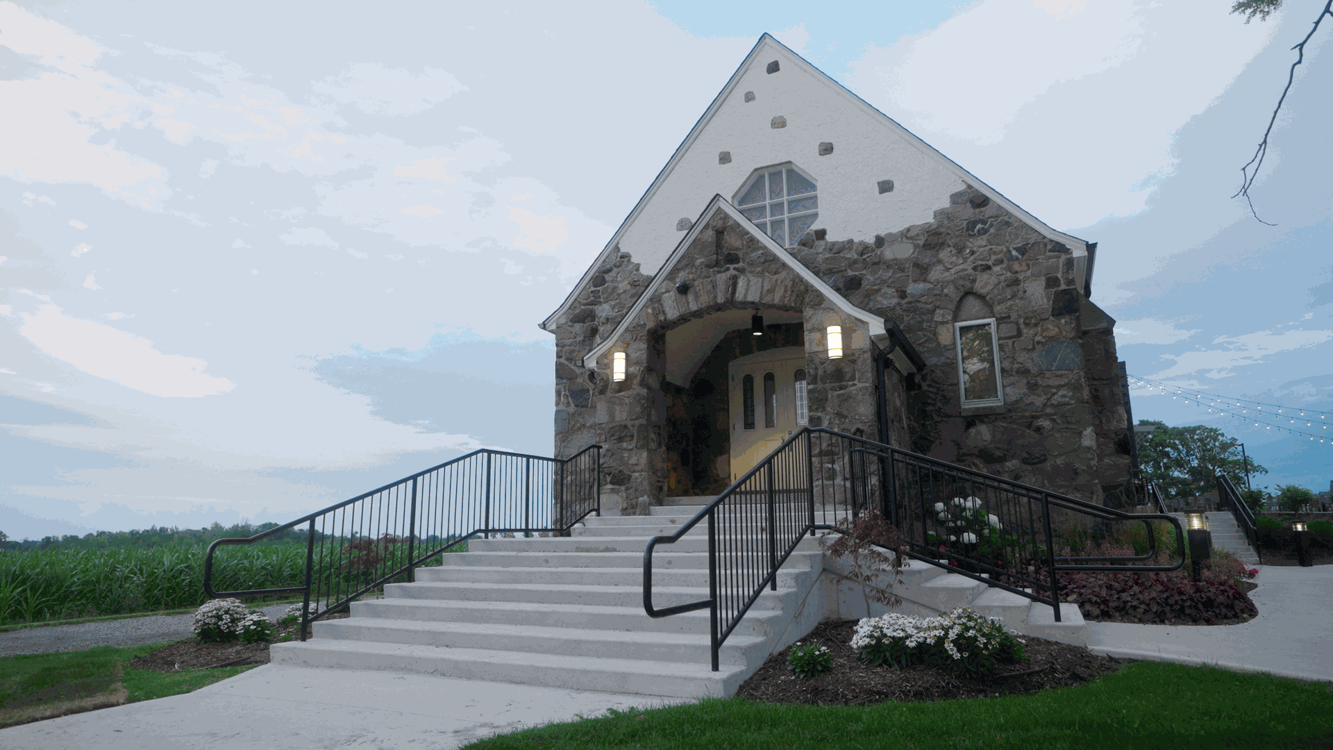 Fieldstone | BenchBrewing